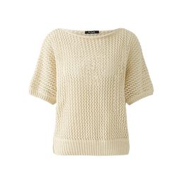 Miss Lagotte Pullover in Creme - 71% | Gr&ouml;&szlig;e 38 | Damen-pullover-cardigans