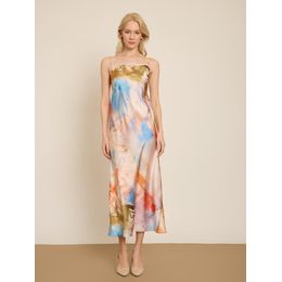 BGN Kleid in Bunt - 66% | Gr&ouml;&szlig;e 38 | Damen-kleider