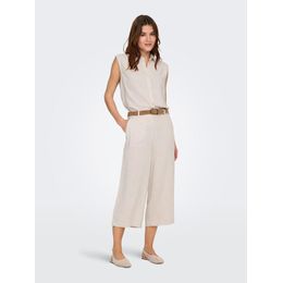 Only Bluse in Beige - 33% | Gr&ouml;&szlig;e XL | Damen-blusen