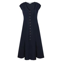 TATUUM Kleid in Dunkelblau - 56% | Gr&ouml;&szlig;e 42 | Damen-kleider