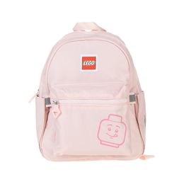 Lego Rucksack "Lego TRIBINI JOY" in Rosa - (B)29 x (H)40 x (T)12 cm - 47% | Kinder-rucksaecke-taschen