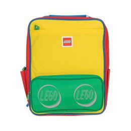 Lego Rucksack "Lego TRIBINI CLASSIC" in Bunt - (B)29 x (H)37 x (T)13 cm - 47% | Kinder-rucksaecke-taschen