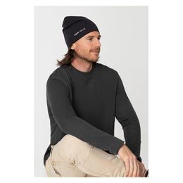 super.natural M&uuml;tze "Everyday Hat" in Schwarz - 45% | Damen-muetzen-caps