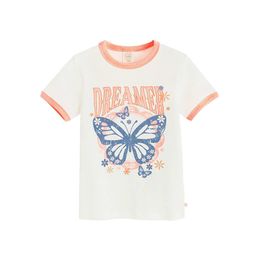COOL CLUB Shirt in Wei&szlig; - 16% | Gr&ouml;&szlig;e 134 | Kinder-oberteile