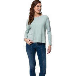 Heine Pullover in Hellblau - 43% | Gr&ouml;&szlig;e 48/50 | Damen-pullover-cardigans