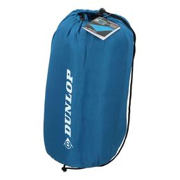 Dunlop Schlafsack in Blau - (L)190 x (B)75 cm - 17% | Damen-outdoor-ausruestung