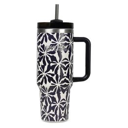 Regatta Isolierflasche in Schwarz/ Wei&szlig; - 1,2 l - 32% | Damen-outdoor-ausruestung
