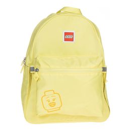 Lego Rucksack "Lego TRIBINI JOY" in Gelb - (B)29 x (H)40 x (T)12 cm - 66% | Kinder-rucksaecke-taschen