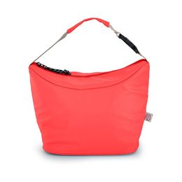 IRIS Barcelona Isolier-Lunchtasche "On the go" in Pink - (B)29,5 x (H)19 x (T)13,5 cm - 17% | Damen-outdoor-ausruestung