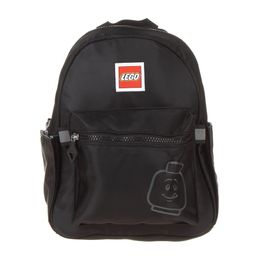Lego Rucksack "Lego TRIBINI JOY" in Schwarz - (B)29 x (H)40 x (T)12 cm - 47% | Kinder-rucksaecke-taschen