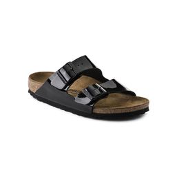 Birkenstock Pantoletten "Arizona" in Schwarz - 20% | Damen-pantoletten