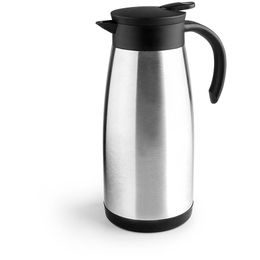 Ibili Isolierkanne ''Dinamic'' in Silber - 1 l - 16% | Damen-outdoor-ausruestung