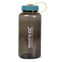 Regatta Trinkflasche "Tritan" in Braun - 1 l - 25% | Damen-outdoor-ausruestung
