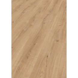 Egger Holzwerkstoffe Laminatboden, Holzwerkstoff, 32.7x0.8x129.2 cm, Teppiche & B&ouml;den, Bodenbel&auml;ge, Laminat