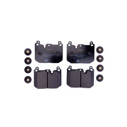 Hella Bremsbelagsatz, Scheibenbremse 8db355025621 f&uuml;r MINI