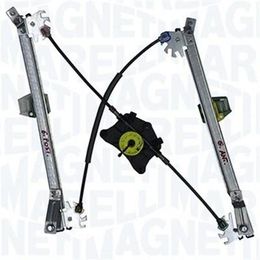 MAGNETI MARELLI Fensterheber 350103207500 vorne links f&uuml;r SEAT