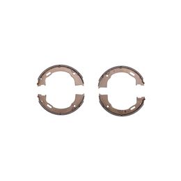 Hella Bremsbackensatz, Feststellbremse 8da355050161 f&uuml;r AMC Ford JEEP