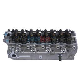 JAPKO Zylinderkopf jmi007s f&uuml;r AMC MITSUBISHI