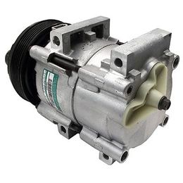 MEAT & DORIA MEAT & DORIA Kompressor, Klimaanlage ksb001v f&uuml;r Ford