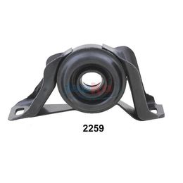 JAPKO Lager, Gelenkwellenmittellager goj2259 f&uuml;r TOYOTA