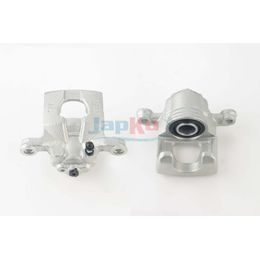 JAPKO Bremssattel cal286ljm Hinterachse links f&uuml;r RENAULT NISSAN
