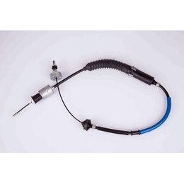 Hella Seilzug, Kupplungsbet&auml;tigung 8ak355700951 f&uuml;r RENAULT