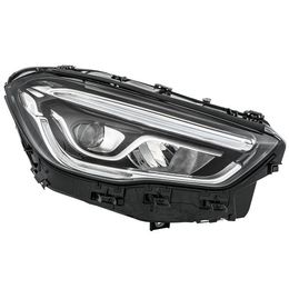 Hella Hauptscheinwerfer 1ex013074621 LED rechts f&uuml;r Mercedes
