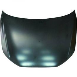 DIEDERICHS Motorhaube 1065000 f&uuml;r Audi