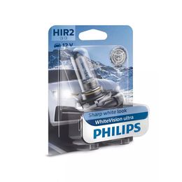Philips Gl&uuml;hlampe, Hauptscheinwerfer 9012wvub1 f&uuml;r Vaughall TOYOTA
