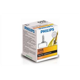 Philips Gl&uuml;hlampe, Hauptscheinwerfer 12410c1 f&uuml;r Skoda MINI