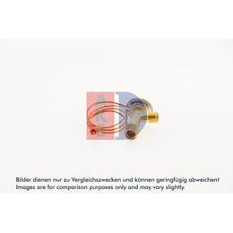 AKS DASIS Expansionsventil, Klimaanlage 840370n f&uuml;r HONDA MAZDA RENAULT TRUCKS