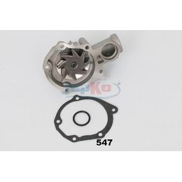 JAPKO Wasserpumpe 35547 f&uuml;r MITSUBISHI