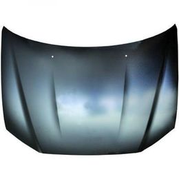 DIEDERICHS Motorhaube 5835000 f&uuml;r MITSUBISHI