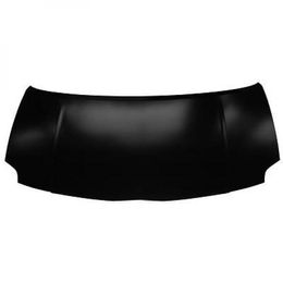 DIEDERICHS Motorhaube 6619000 f&uuml;r TOYOTA