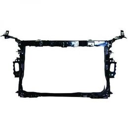 DIEDERICHS Frontverkleidung 6636002 f&uuml;r TOYOTA