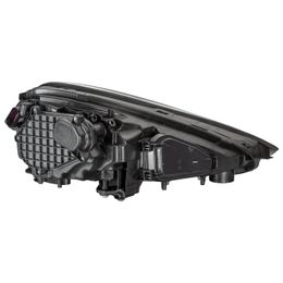 Hella Hauptscheinwerfer 1zt011745751 LED links f&uuml;r Porsche
