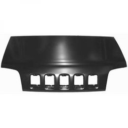 DIEDERICHS Motorhaube 6425800 f&uuml;r Suzuki