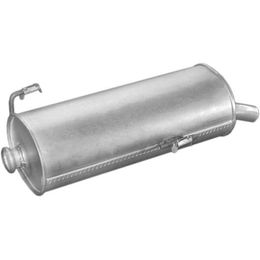 POLMO Endschalld&auml;mpfer 19199 f&uuml;r Peugeot