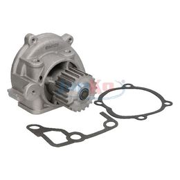 JAPKO Wasserpumpe 35308 f&uuml;r MAZDA Suzuki ASIA MOTORS KIA