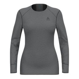 Odlo Active X-Warm Eco Baselayer Crew Neck Shirt Damen