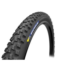 Fahrradreifen Michelin "Force AM2 Competiton", schwarz, Fahrradreifen, 29 x 2,4
