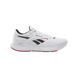 Laufschuh Reebok "ENERGEN TECH 2", Damen, Gr. 47, wei&szlig;, schwarz, vector rot, Synthetik, Textil, Schuhe Laufschuh