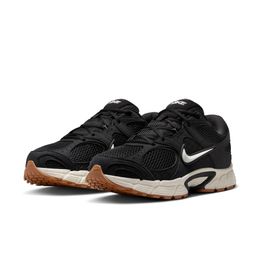Sneaker Nike Sportswear "V5 RNR", Herren, Gr. 43, schwarz, phantom, gum med braun, Synthetik, Textil, Schuhe Sneaker
