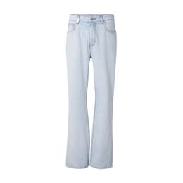 Bequeme Jeans 2Y STUDIOS "2Y Studios 2Y Gabrie Basic Straight Jeans", Herren, Gr. 28, Normalgr&ouml;&szlig;en, ice, 100% Baumwolle, unifarben, normal, Jeans