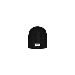Barts Beanie Darty schwarz Einheitsgr&ouml;&szlig;e