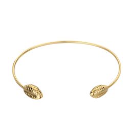 Armband AMELIA PARKER "AB014G", gold, Armb&auml;nder, Damen, -, Edelstahl, Armband