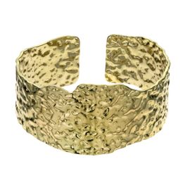 Armband AMELIA PARKER "AB026G", gold, Armb&auml;nder, Damen, 57mm, Edelstahl, Armband