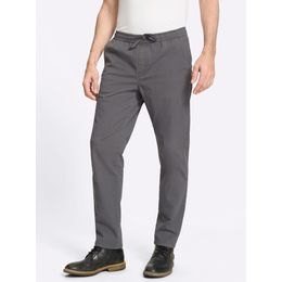 Webhose Catamaran, Herren, Gr. 26, Unterbauchgr&ouml;&szlig;en, anthrazit, 98% Baumwolle, 2% Elasthan, unifarben, Hosen