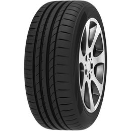Sommerreifen SUPERIA "SUPERIA", schwarz, 245mm / 40 % R 18 97W XL, Autoreifen