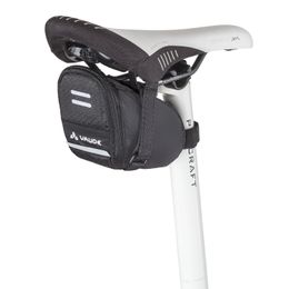Satteltasche Vaude "Race Light L", schwarz, Taschen, Polyester, aus robustem Polyester, leichtes Gewicht